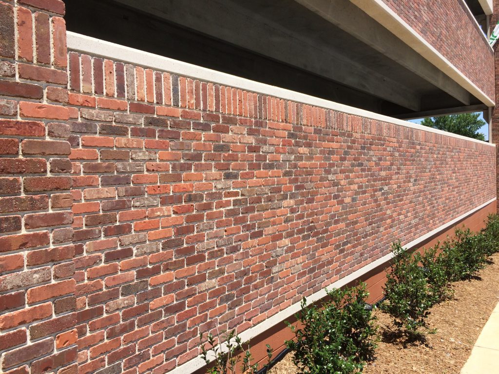 Versa-Brix® Thin Brick In-Lay Systems - Architectural Polymers