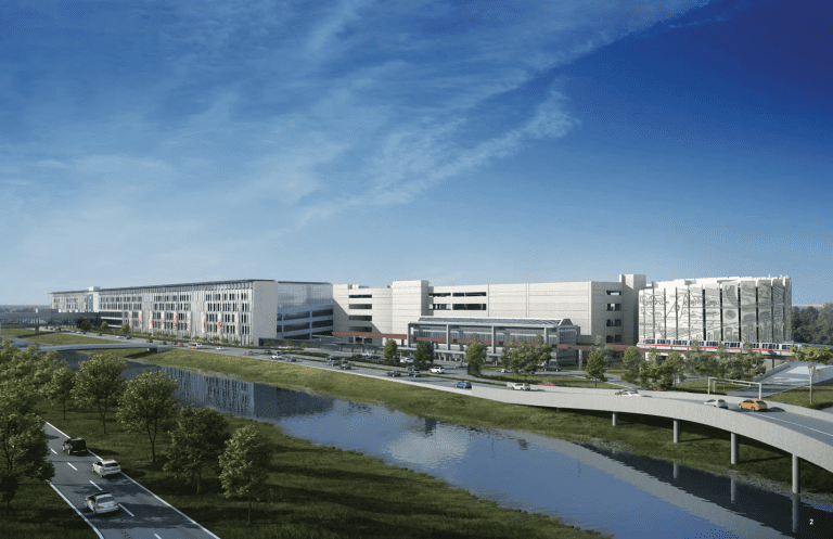 Introducing the Iconic ConRAC! - Architectural Polymers
