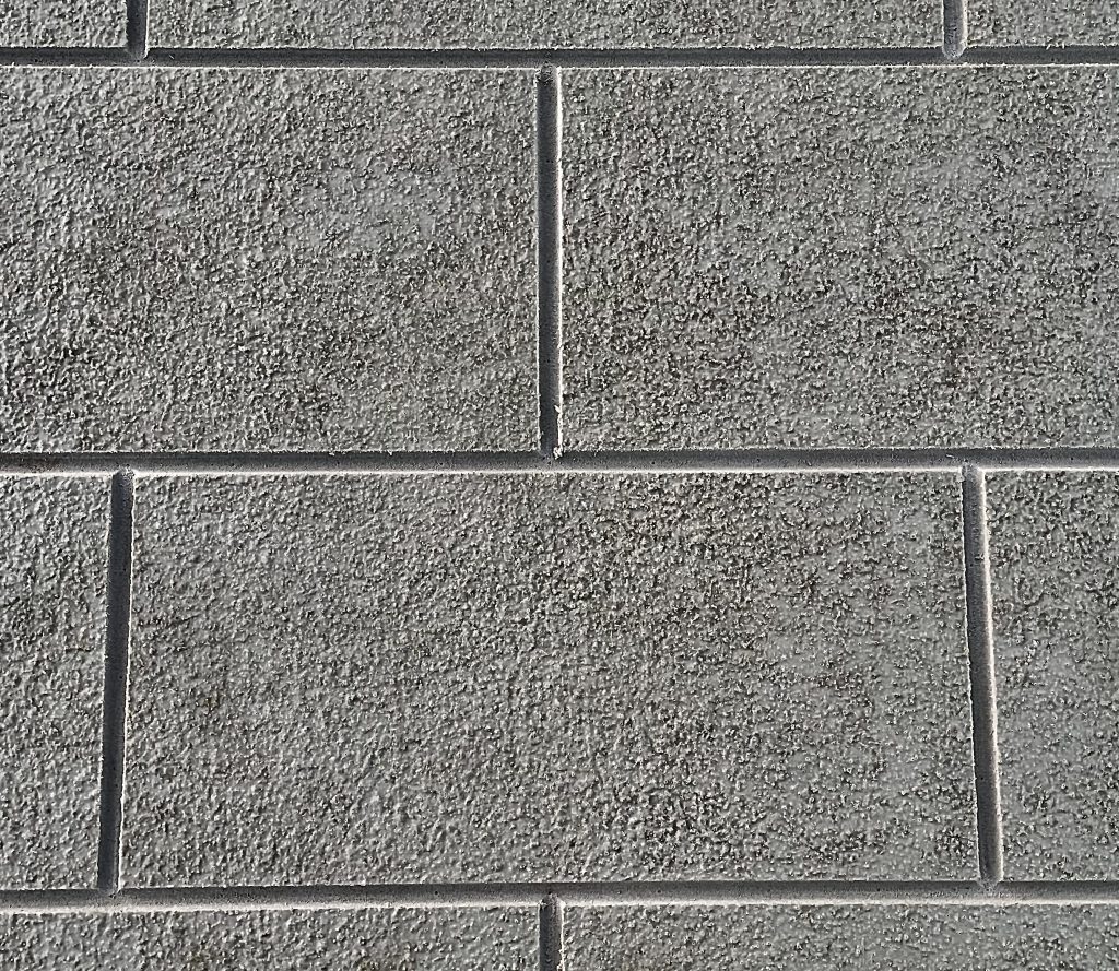 887-S Light-Textured Block - Architectural Polymers