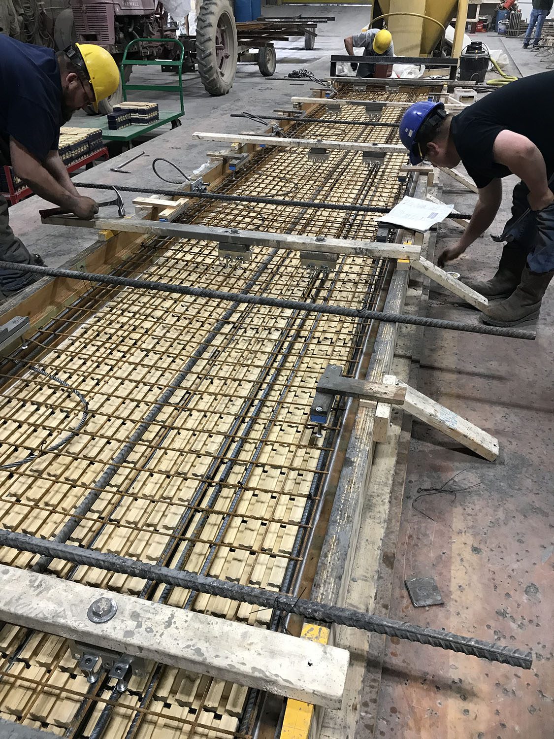 Ultimate Guide to Choosing Form Liners for Concrete - Architectural ...