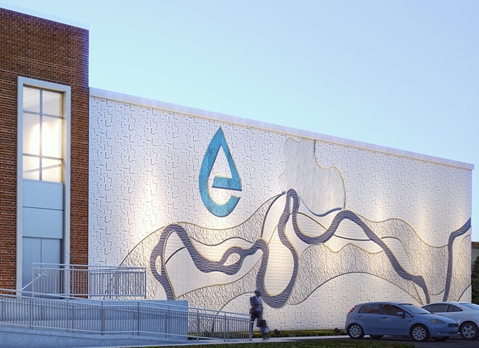 Ultimate Guide to Choosing Form Liners for Concrete - Architectural ...